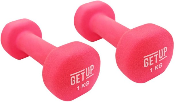 Dumbbells | Makro