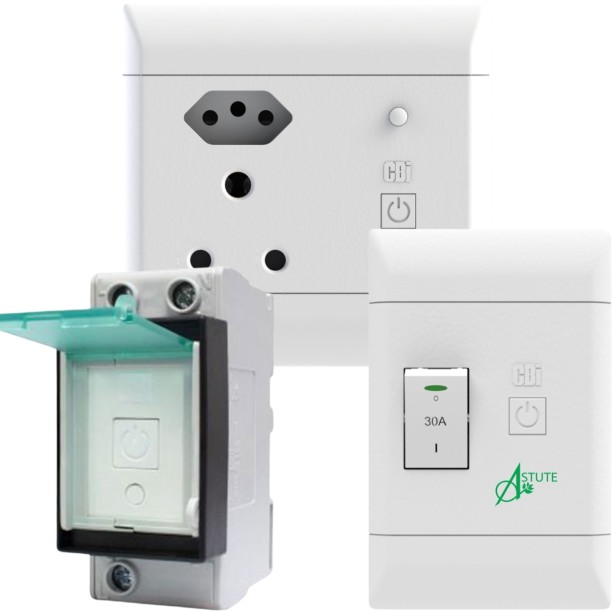 Electronic Timer Switches | Makro