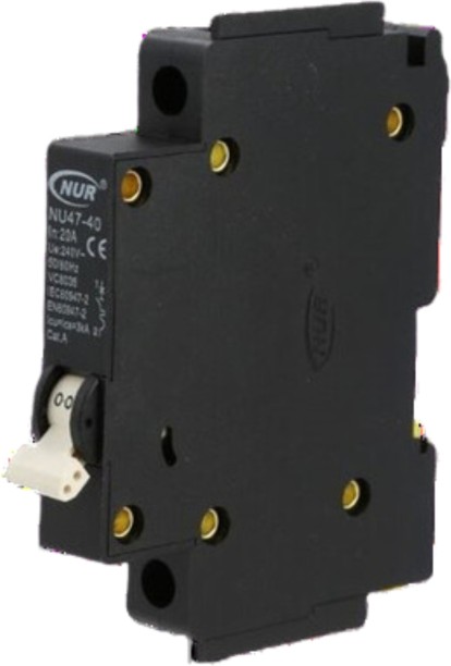 Electronic Timer Switches | Makro