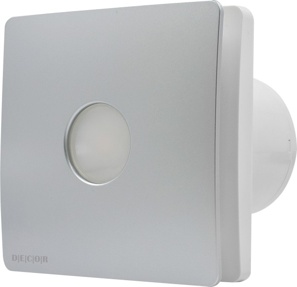 Exhaust Fans | Makro