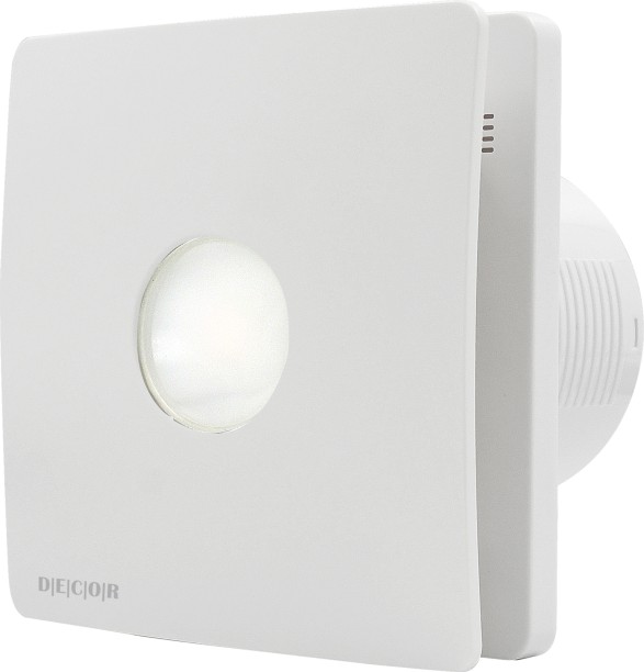 Exhaust Fans | Makro