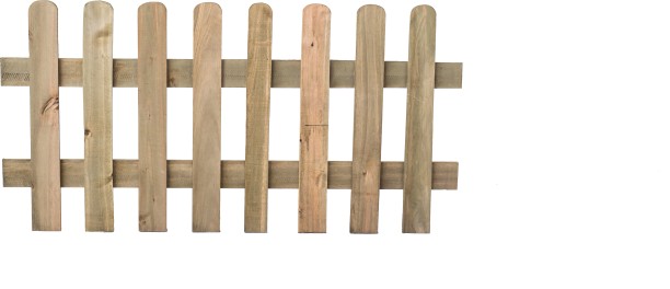 Fence Pickets | Makro