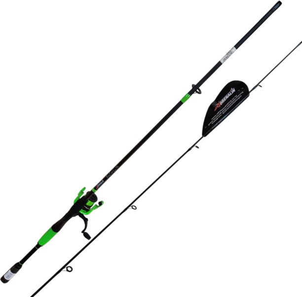 Fishing Rods | Makro