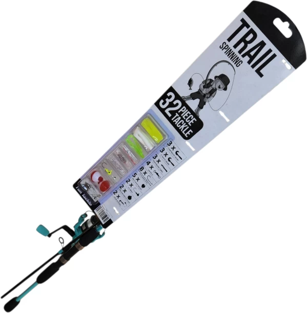 Fishing Rods | Makro