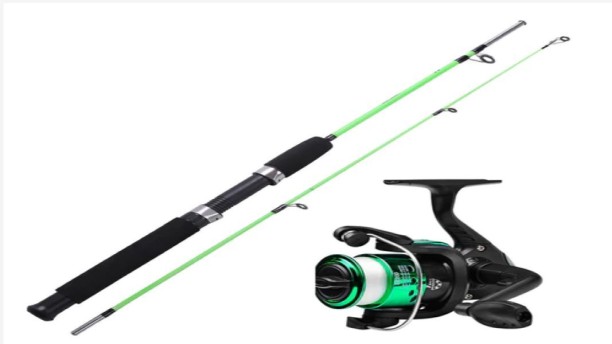 Fishing Rods | Makro