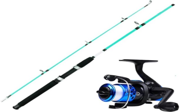 Fishing Rods | Makro