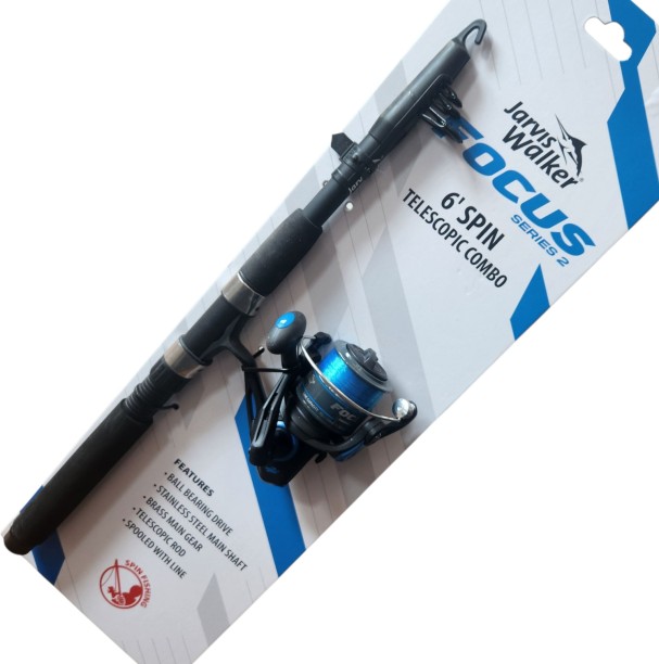 Fishing Rods | Makro