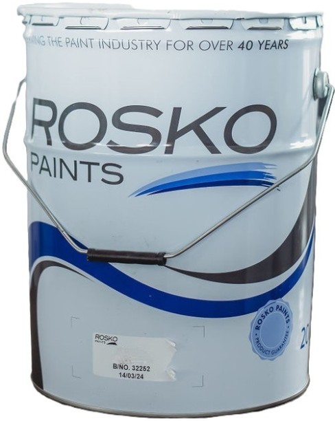 Floor Coating | Makro