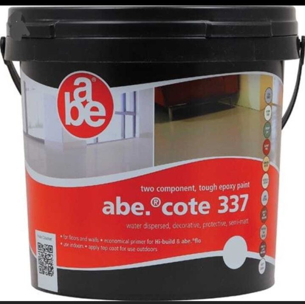 Floor Coating | Makro