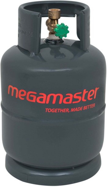 Gas Cylinders | Makro