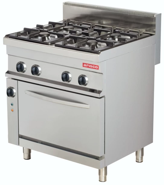 Gas Stoves | Makro