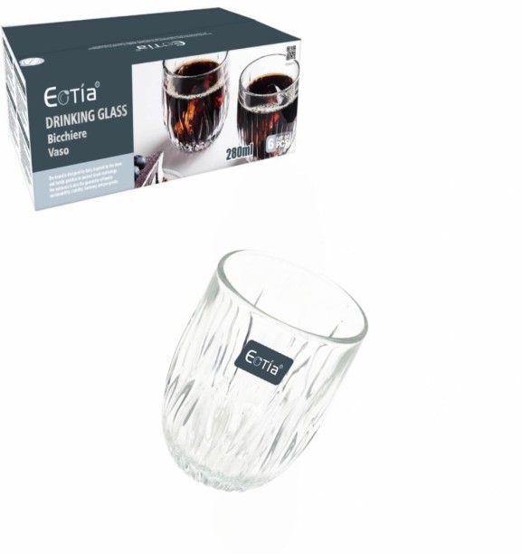 Glassware Sets for Dining & Entertaining | Makro