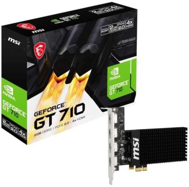 Graphic Cards | Makro