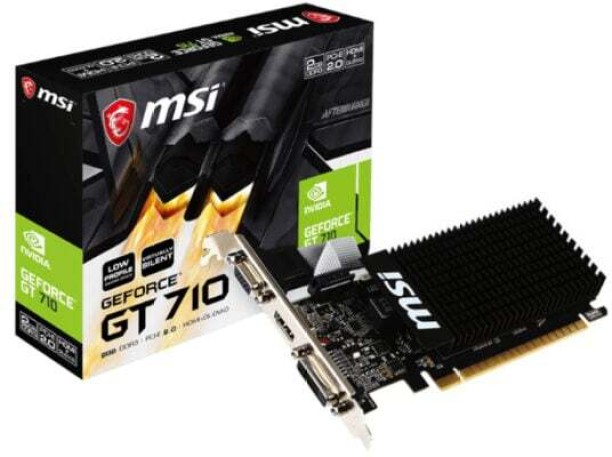 Graphic Cards | Makro