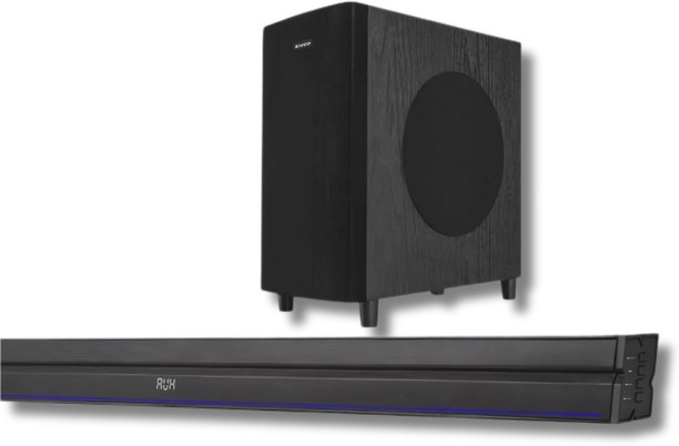 Hi-Fi Systems for Powerful Home Audio | Makro