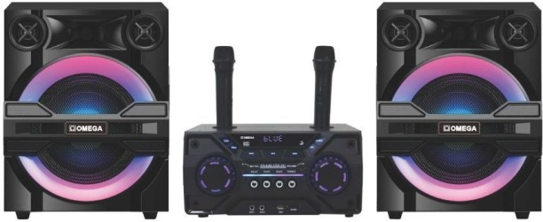 Hi-Fi Systems for Powerful Home Audio | Makro