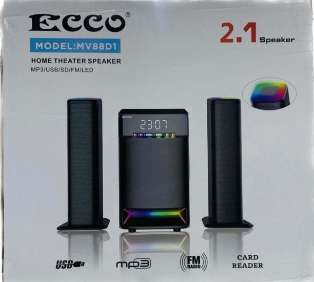 Hi-Fi Systems for Powerful Home Audio | Makro