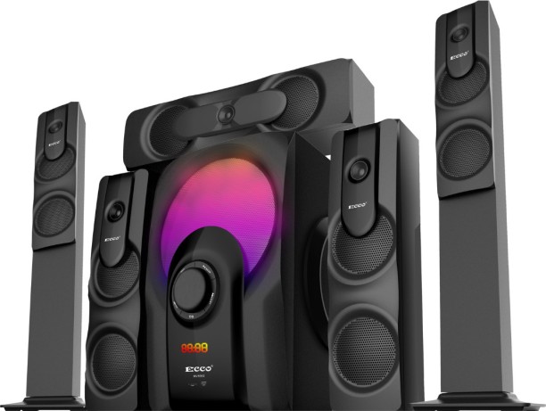 Hi-Fi Systems for Powerful Home Audio | Makro