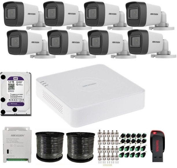 Home Security Cameras | Makro