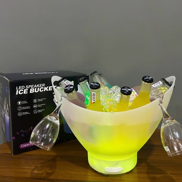 Ice Buckets | Makro
