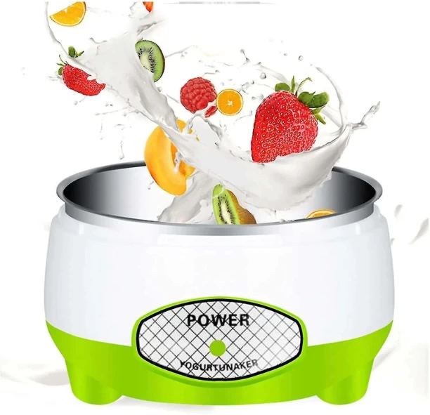 Ice Cream Makers | Makro