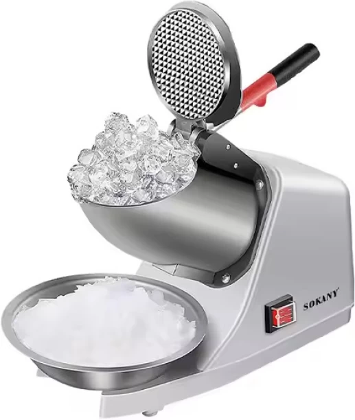 Ice Cream Makers | Makro