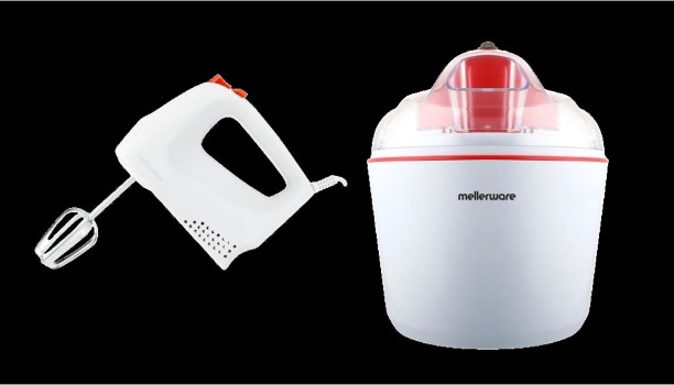 Ice Cream Makers | Makro