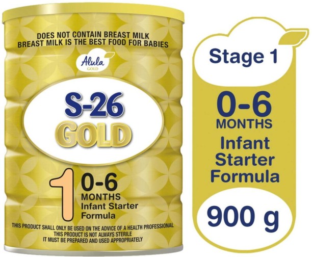 Infant Formula | Makro