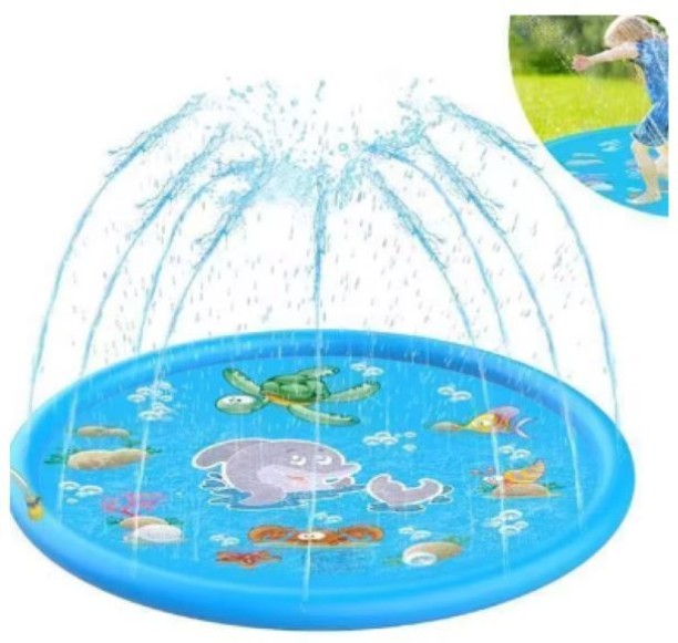 Swimming Pool | Makro