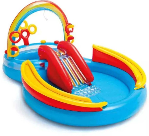 Swimming Pool | Makro