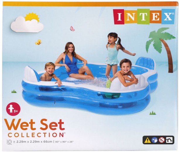 Swimming Pool | Makro