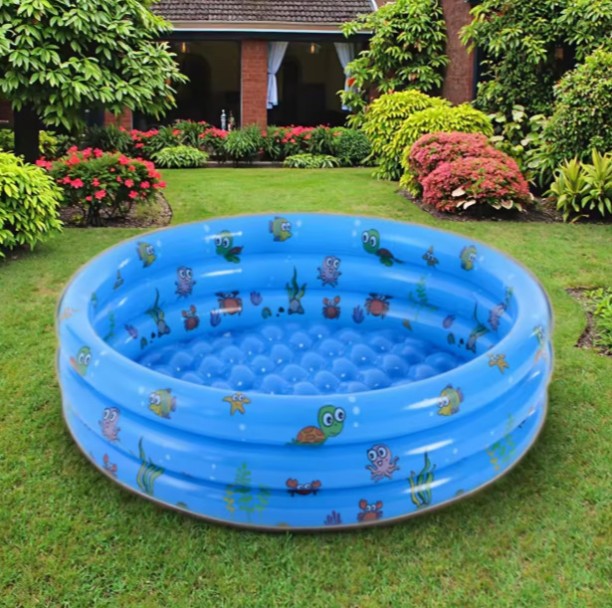 Swimming Pool | Makro