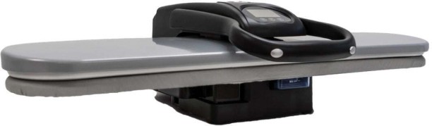 Top-Rated Irons to Achieve Perfectly Pressed Clothes | Makro