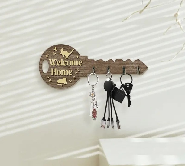 Key Holders | Makro