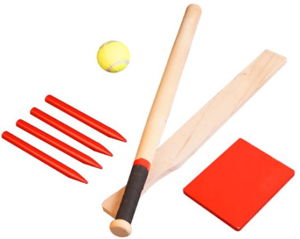 Cricket Kits | Makro