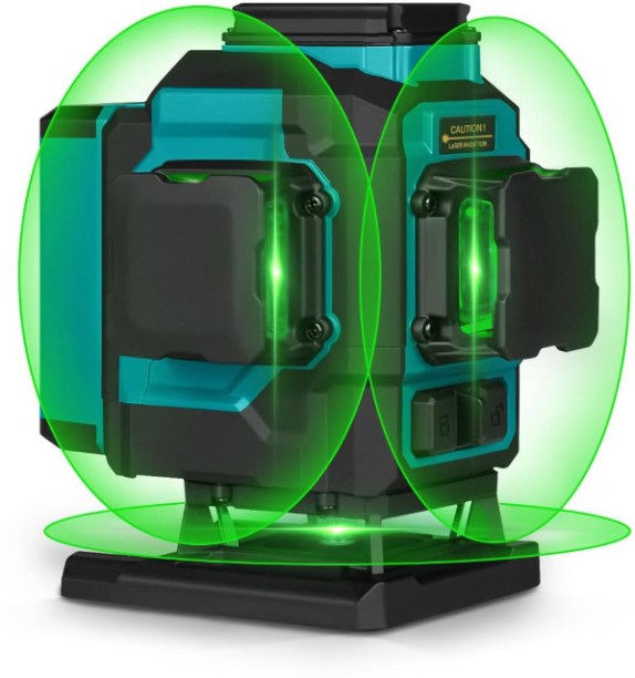 Laser Pointers | Makro