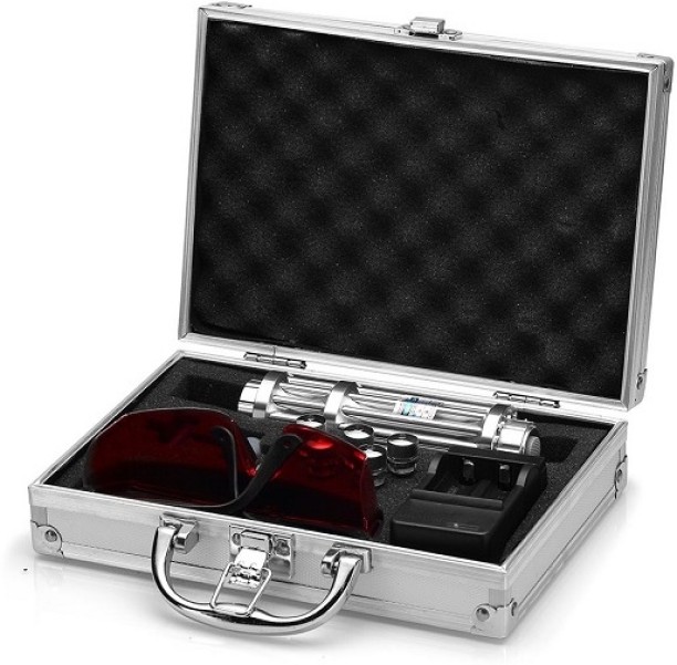 Laser Pointers | Makro