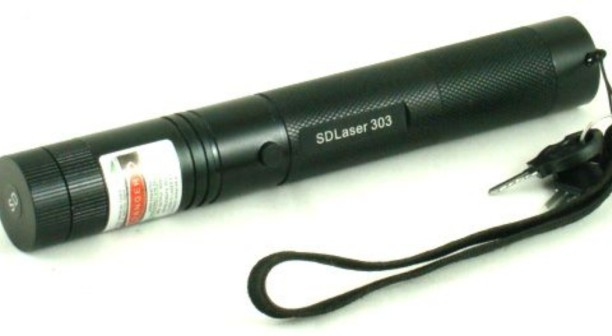 Laser Pointers | Makro