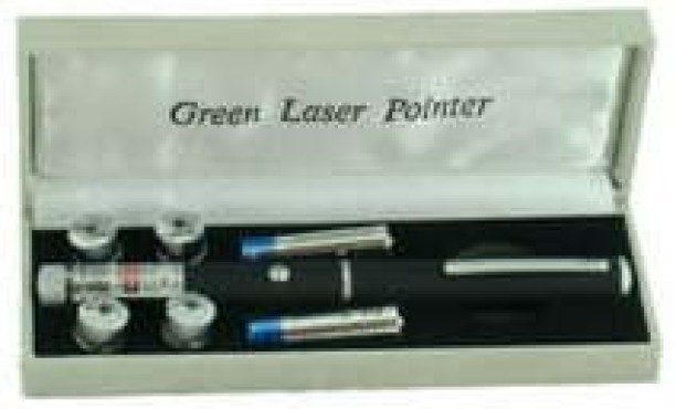 Laser Pointers | Makro