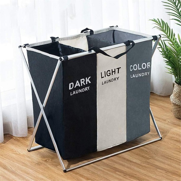 Laundry Baskets | Makro