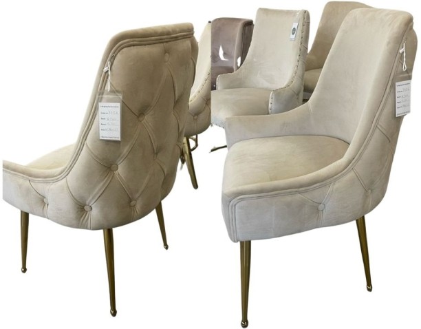 Living Room Chairs | Makro