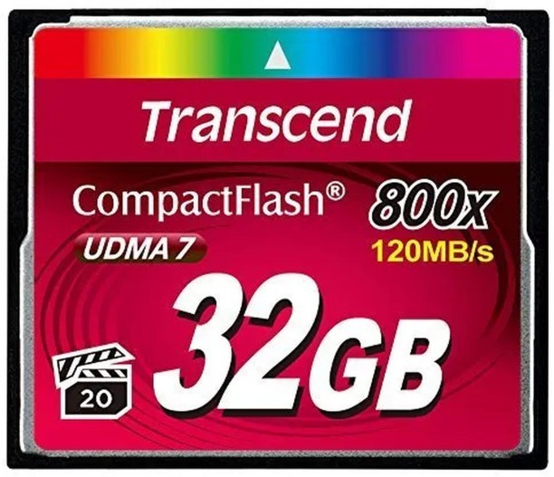 Memory Cards | Makro