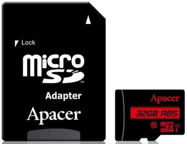 Memory Cards | Makro