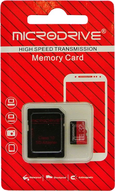 Memory Cards | Makro