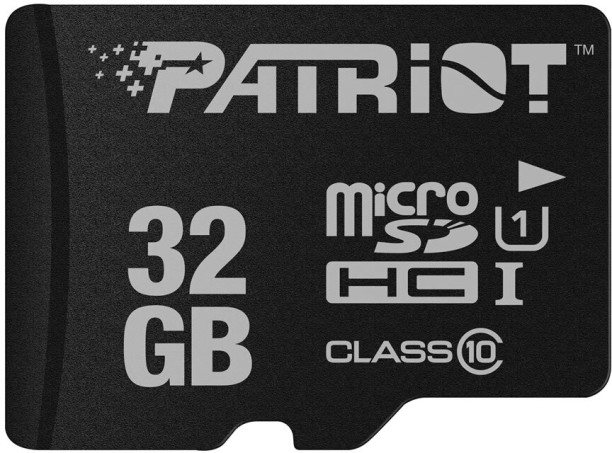 Memory Cards | Makro