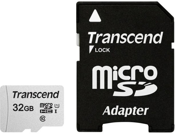 Memory Cards | Makro