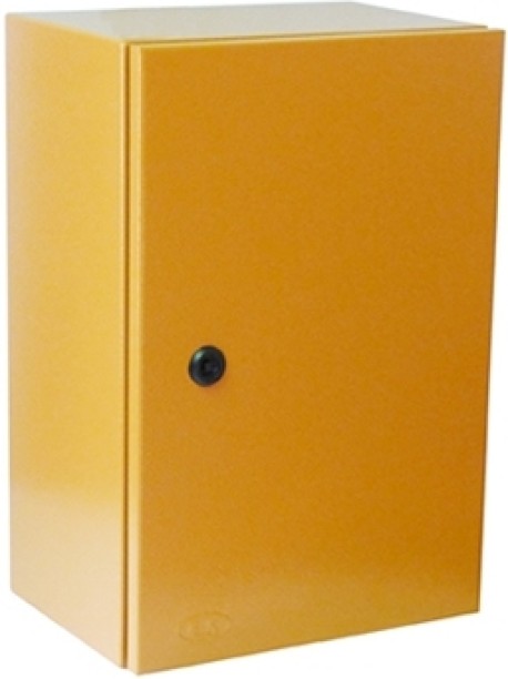 Metal Electrical Boxes | Makro