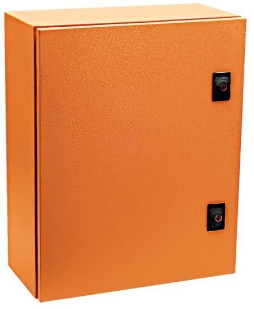 Metal Electrical Boxes | Makro