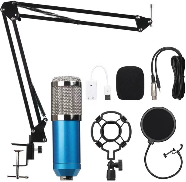 Microphone | Makro
