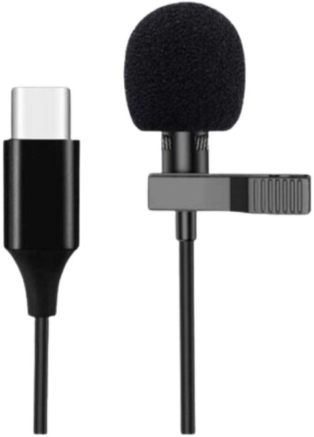 Microphone | Makro